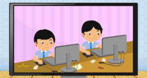 PC ASTER - ibik ASTER