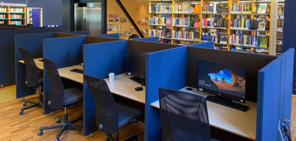 PC ASTER - ibik ASTER